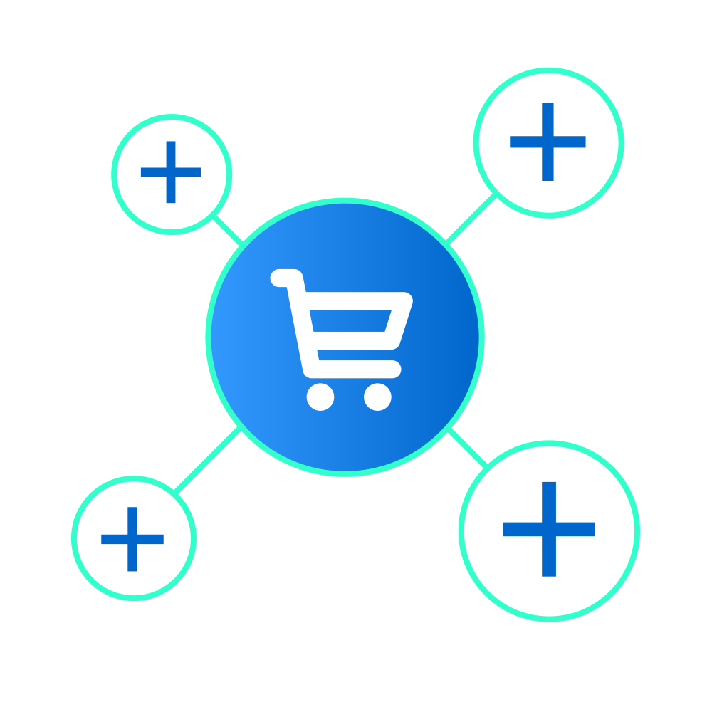 Supermarket | Broadcast Bubble