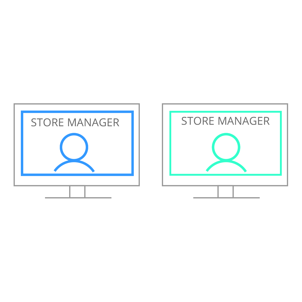 Supermarket | Broadcast Bubble